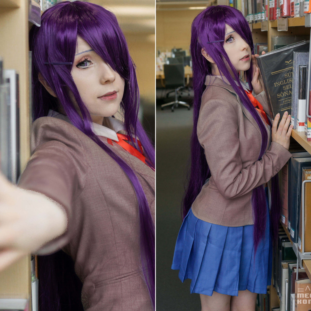 Yuri – Megumi Koneko